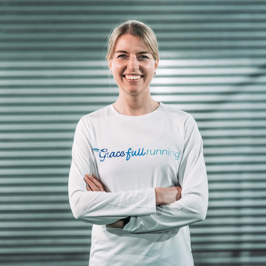 Gracefull Running - Making the most of your running