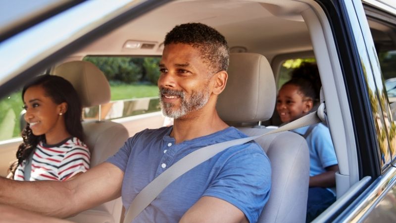 Fleet Management - Safety & Security - Cartrack