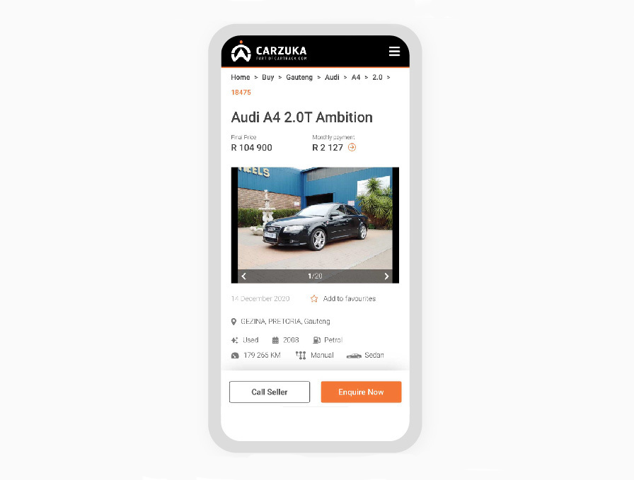 Car Management - Logbook & Value Added Services - Cartrack