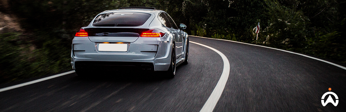 Vehicle Tracking Solutions | Cartrack ZA