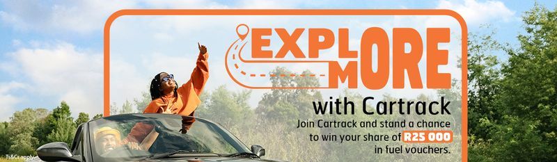 Cartrack - Home of Connected Vehicles