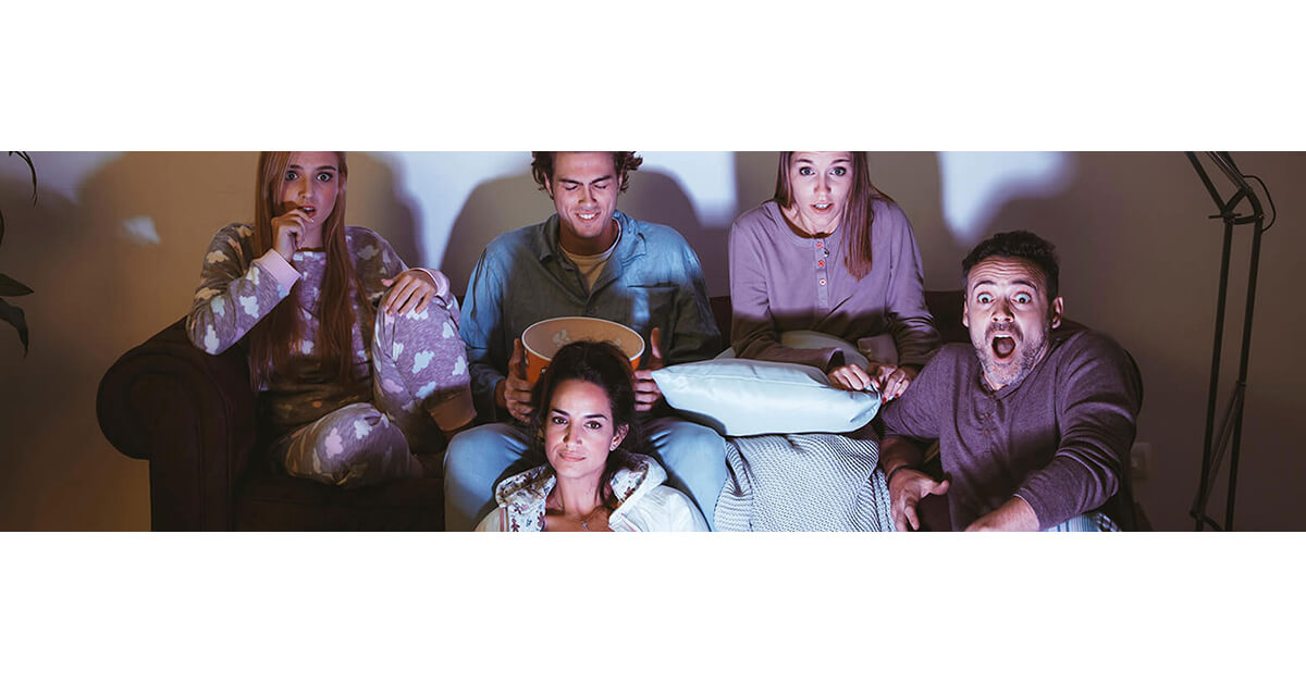 5 Best Driving Movies | Cartrack ZA