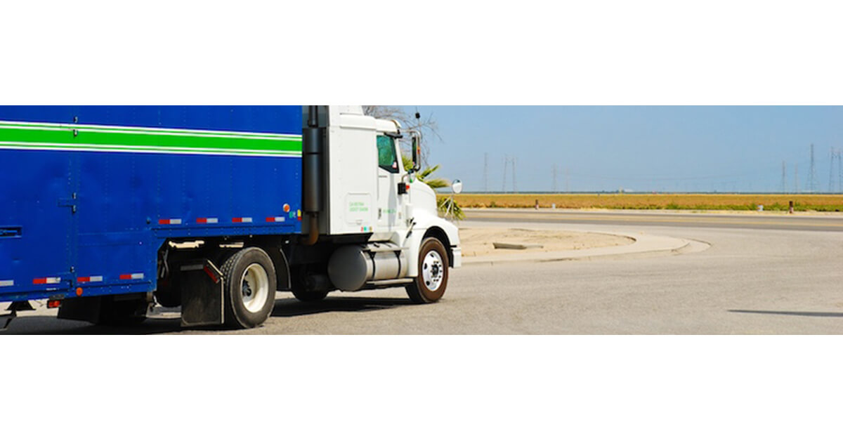 Why every Fleet Manager should consider Cartrack | Cartrack ZA