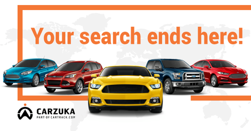 Buying or selling? Carzuka it!