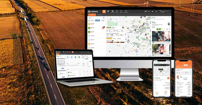 More than a tracking company | Cartrack ZA
