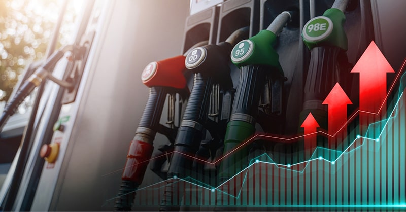 How do SA’s petrol prices compare to the world’s and what this means ...