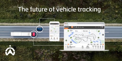 The future of vehicle tracking | Cartrack ZA