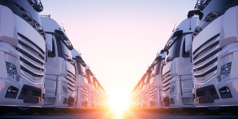 Fleet compliance and safety management made easy for fleet controllers ...