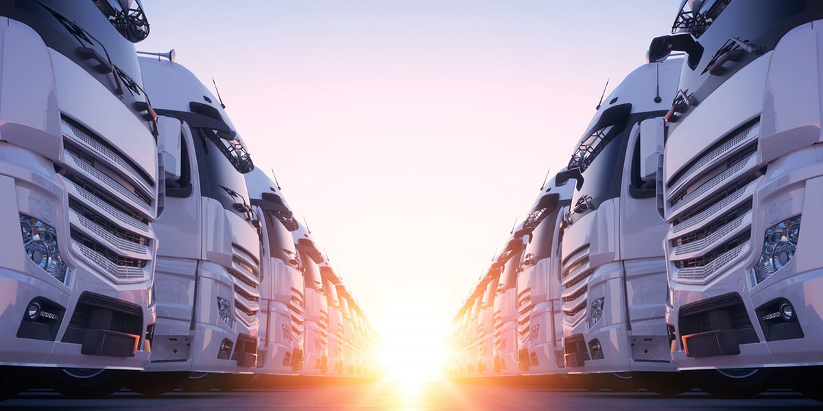 Fleet compliance and safety management made easy for fleet controllers ...