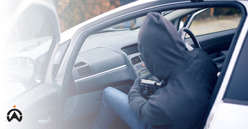 Hijackings in SA: 6 ways to protect yourself from a hijacking | Cartrack SA
