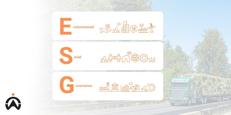 How to improve environmental fleet sustainability with vehicle ...