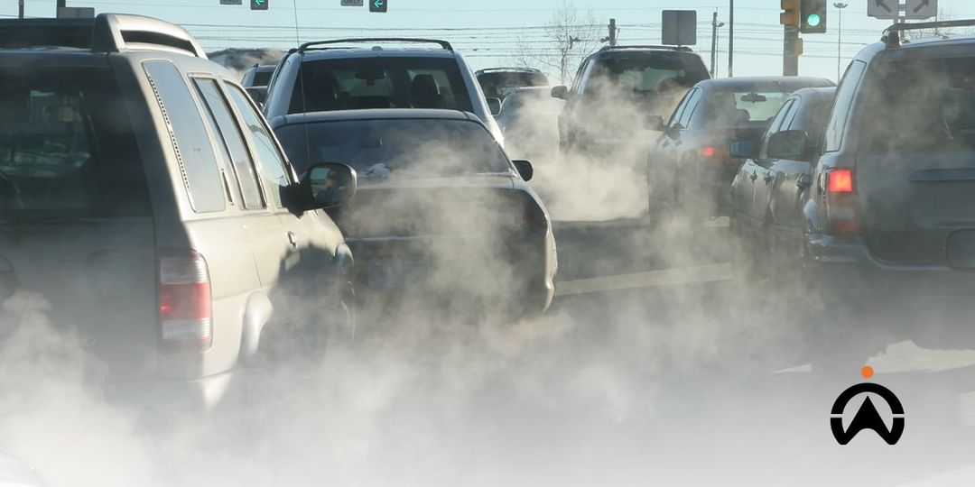 How to stop vehicle idling and save fuel and business costs | Cartrack ZA