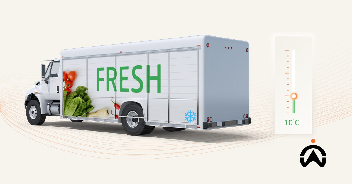 Why does your fleet need to monitor frozen goods with Cartrack’s ...