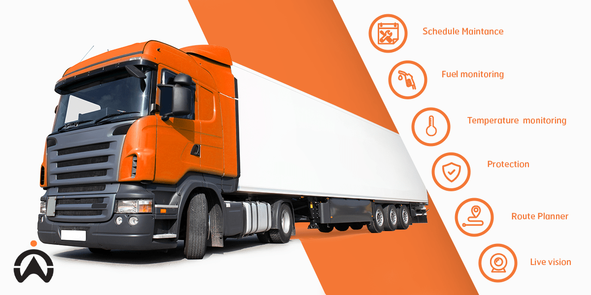 How fleet managers can improve employee productivity and increase ...