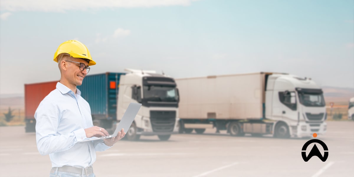 Boost driver safety and empower fleet drivers to improve their driver ...