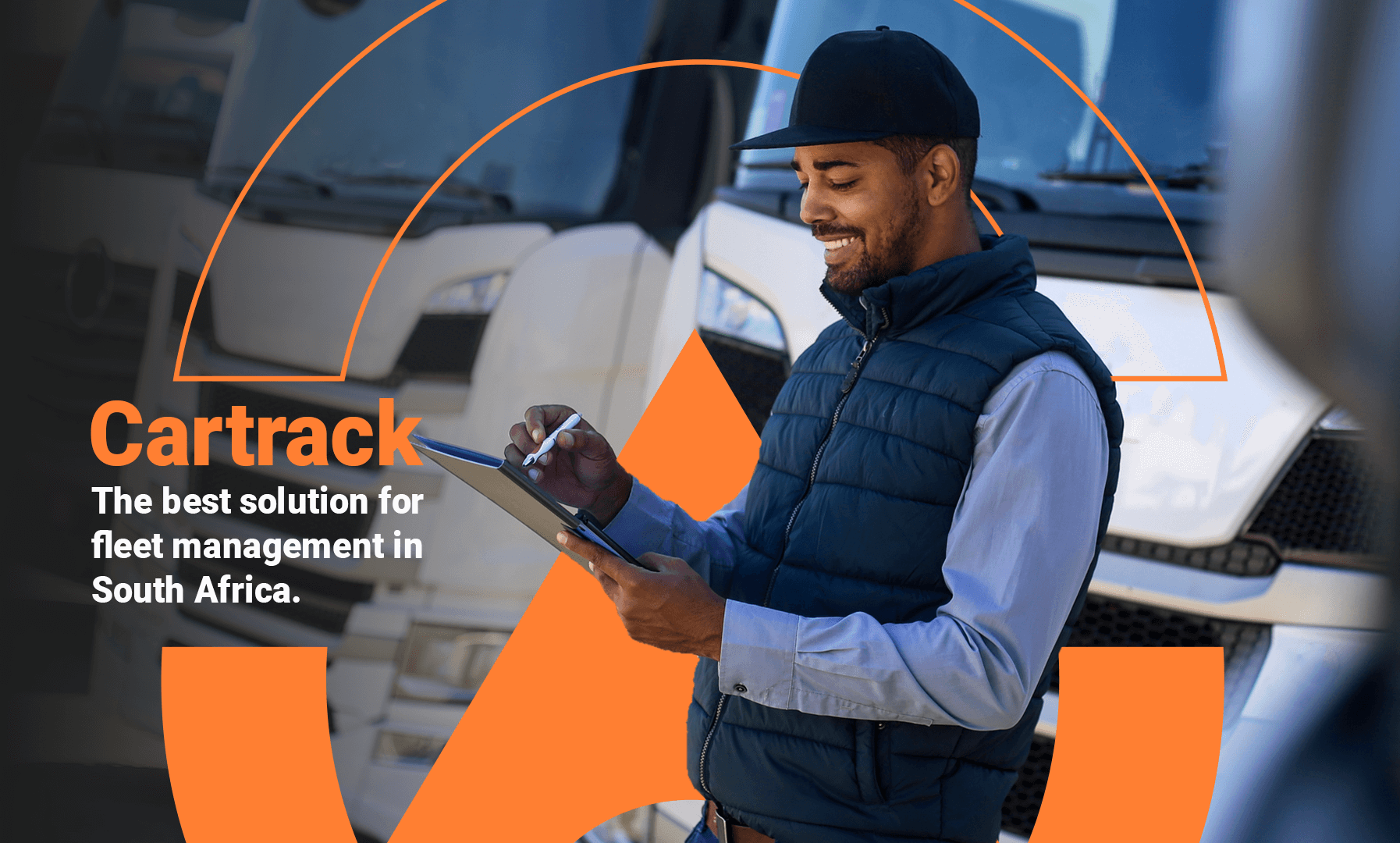 Cartrack – The Best Solution for Fleet Management in South Africa | Blog