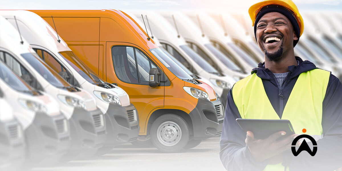 Telematics | Cartrack ZA