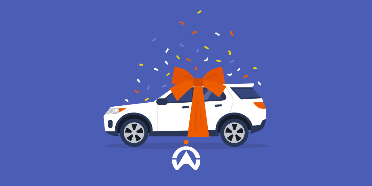 Buy or Sell Your Car – Carzuka Makes It Insanely Easy! | Cartrack ZA