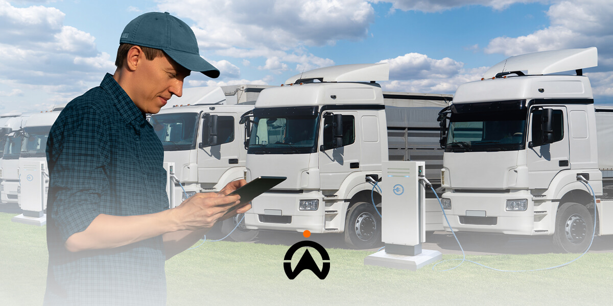 Fleet Management for Electric Cars | How to Stop Range Anxiety | Cartrack