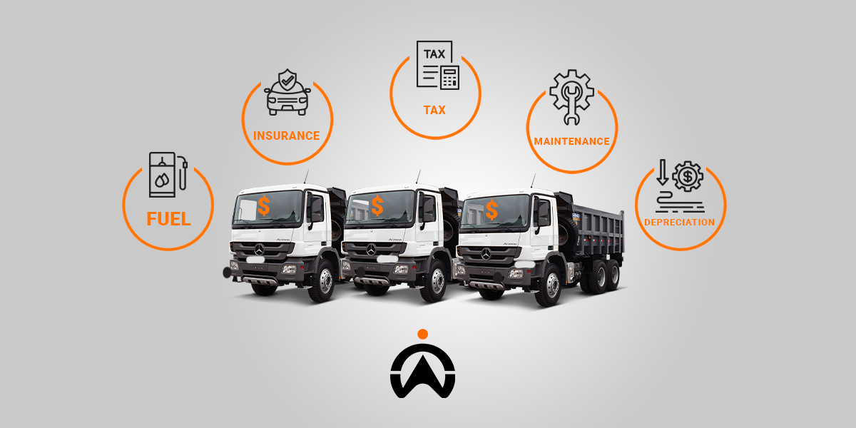 When Is The Perfect Time To Change Your Fleet Vehicles | Cartrack ZA