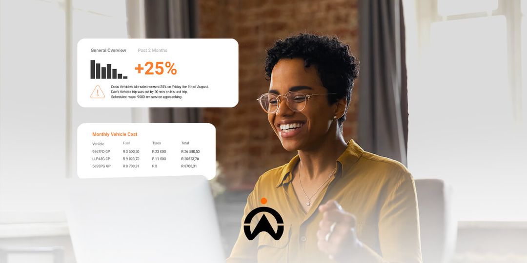 What is Fleet Management? | Here is Everything You Need to Know ...