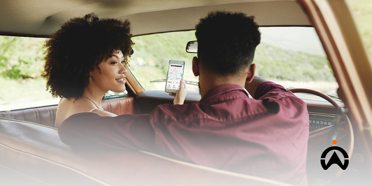 One Of The Best Car Tracking Devices In South Africa | Cartrack ZA