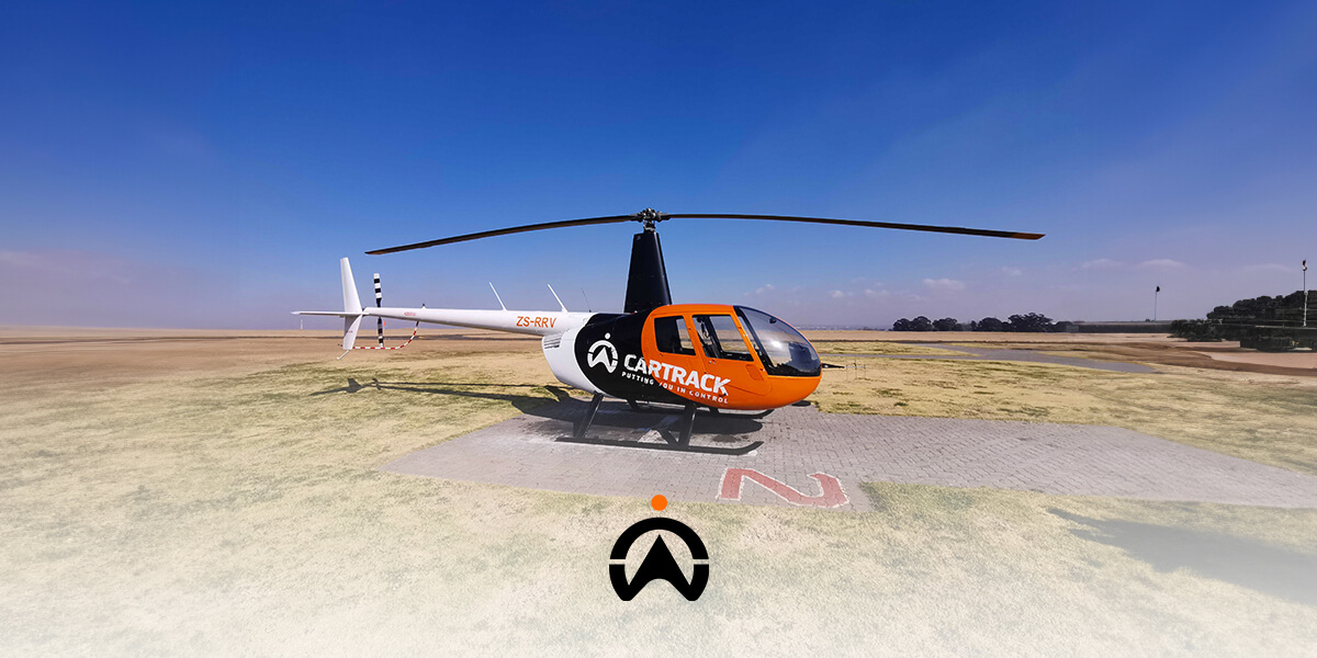 How Cartrack’s Stolen Vehicle Recovery works with GPS and vehicle ...