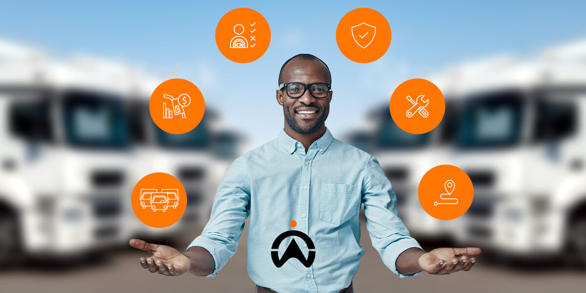 5 Fleet Management Challenges: How to Overcome Them amd Save Money ...