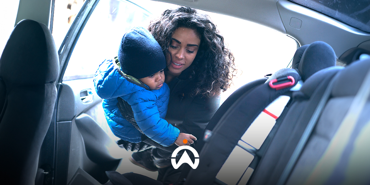 How To Keep Your Child Safe in a Hijacking | Cartrack ZA