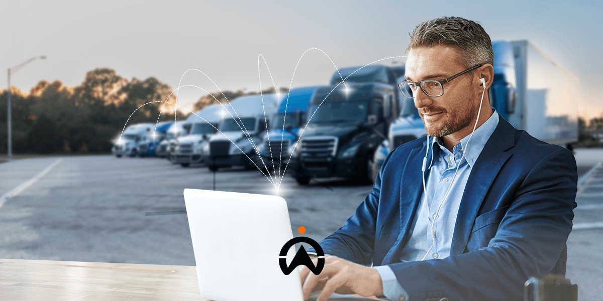 Automated Fleet Management | Proven To Streamline Your Fleet Operations ...