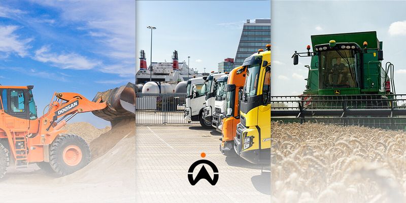 Fleet Asset Management - Know the Importance To Make Your Fleet ...