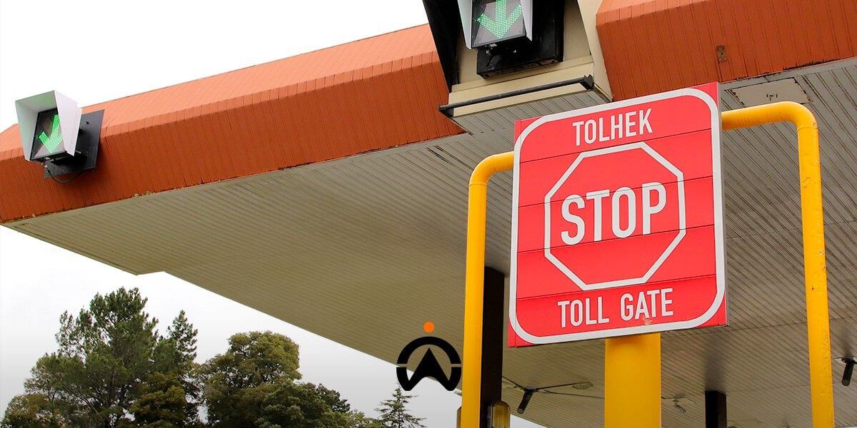 Toll Gate Hijacking - How To Prevent Being A Victim These Holidays ...
