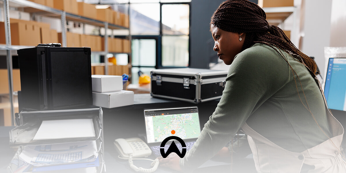 Dispatch Management Software - Get the Most Trusted Fleet Technology ...