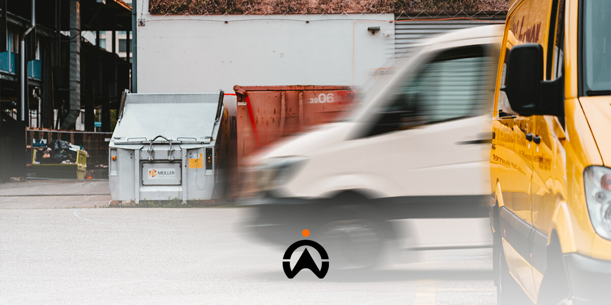 G-force - The Remarkable Science Of Monitoring Harsh Driver Behaviour ...