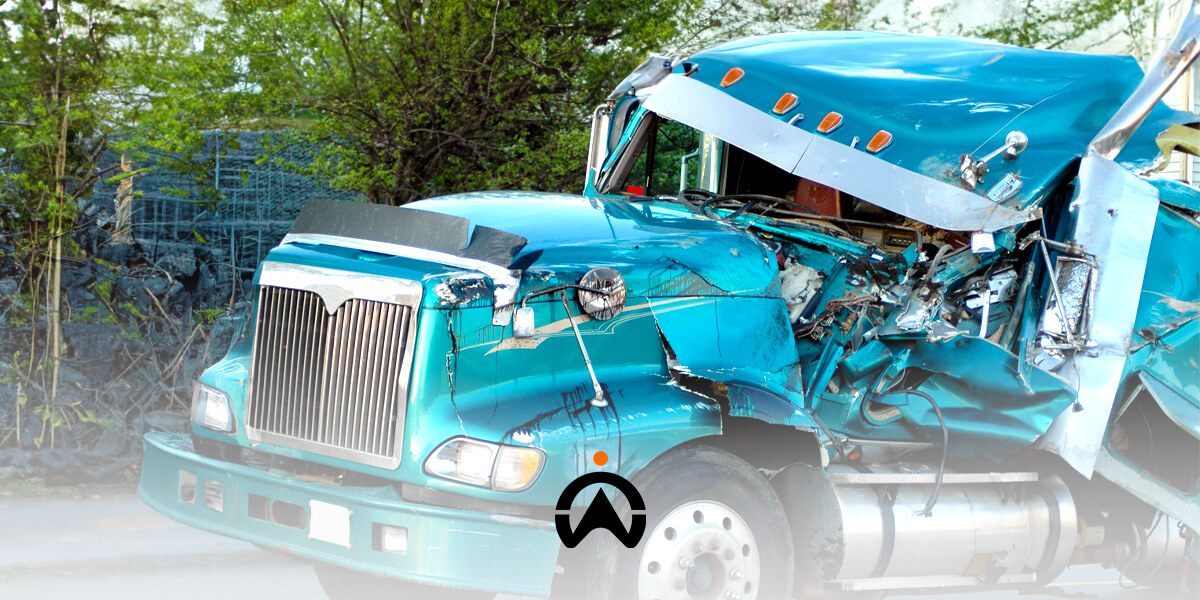 Truck Accidents: How To Shield Your Drivers And Protect Your Fleet ...