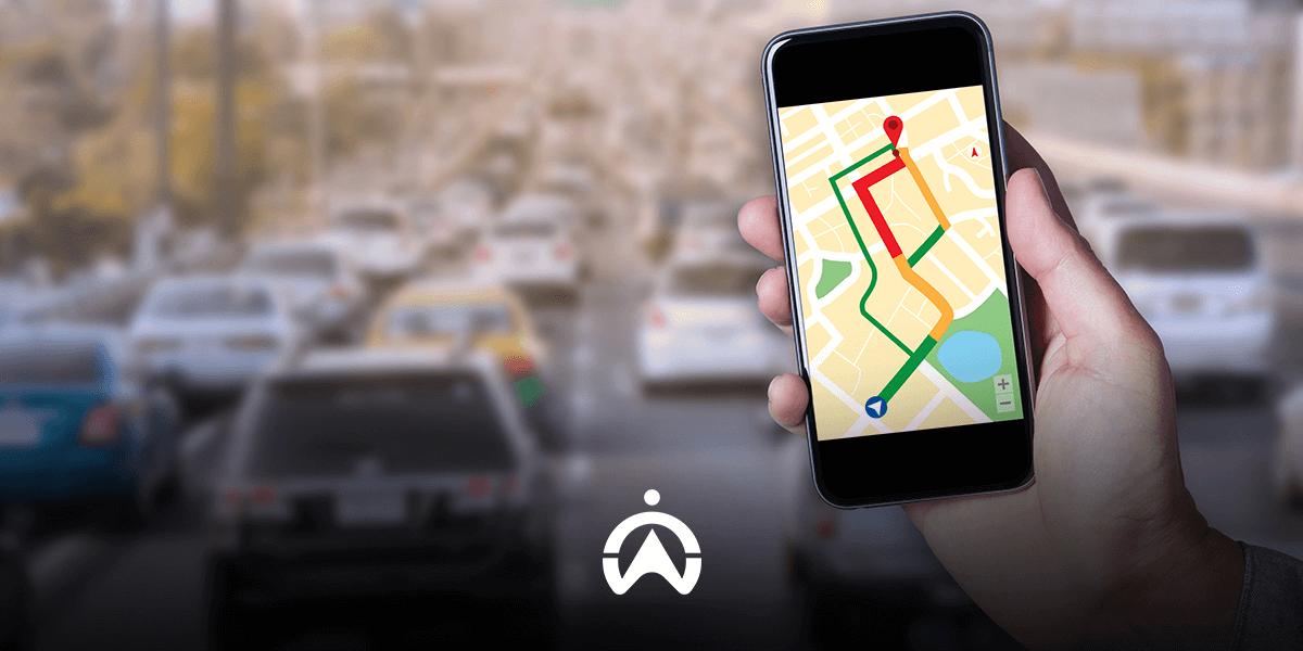 The Real Causes of Traffic Congestion and How to Help Your Fleet Avoid ...