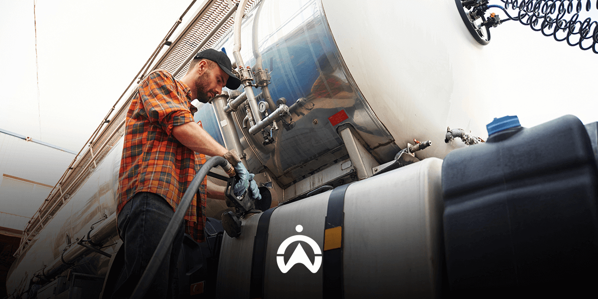 Fuel Management System Built for Mining to Maximise Productivity and ...