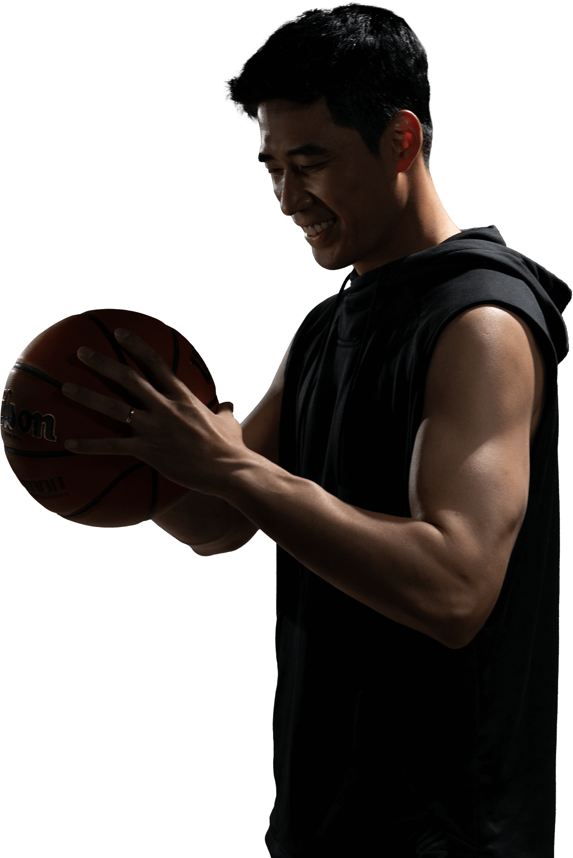 JR Basketball - Basketball training for players of all levels.