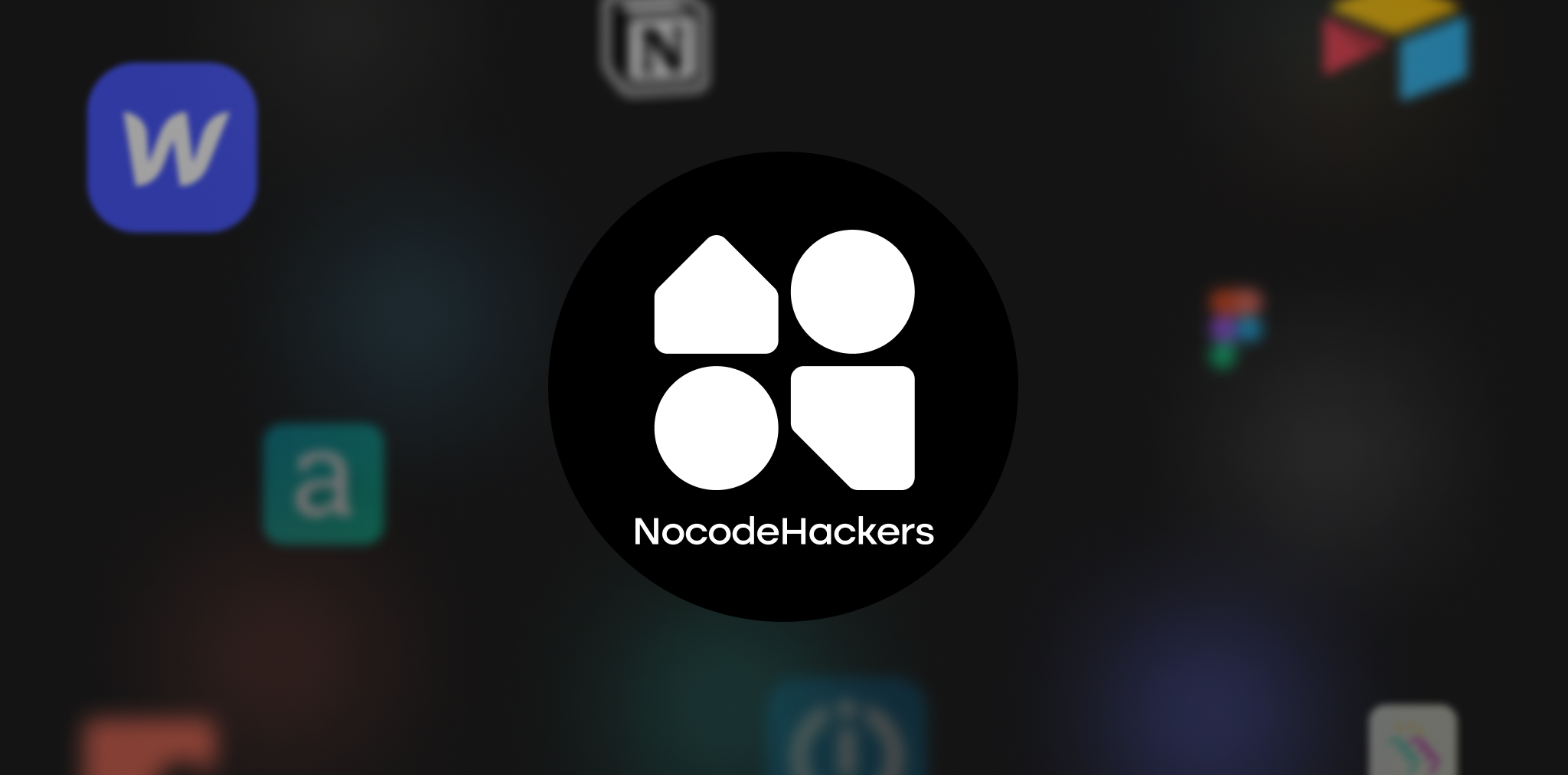 Curso de Introducción al No-code | Aprende Gratis en 1 hora