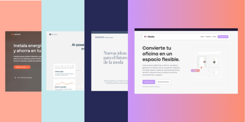 Curso avanzado de Webflow en español: ¡domínalo en 6 semanas!