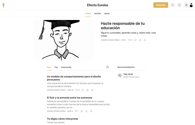 NocodeHackers | Cursos No-code GRATIS en Español