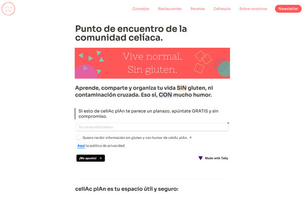NocodeHackers | Cursos No-code GRATIS en Español