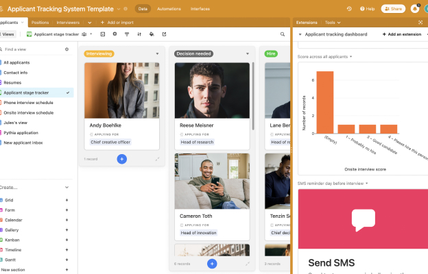NocodeHackers | Cursos No-code GRATIS en Español