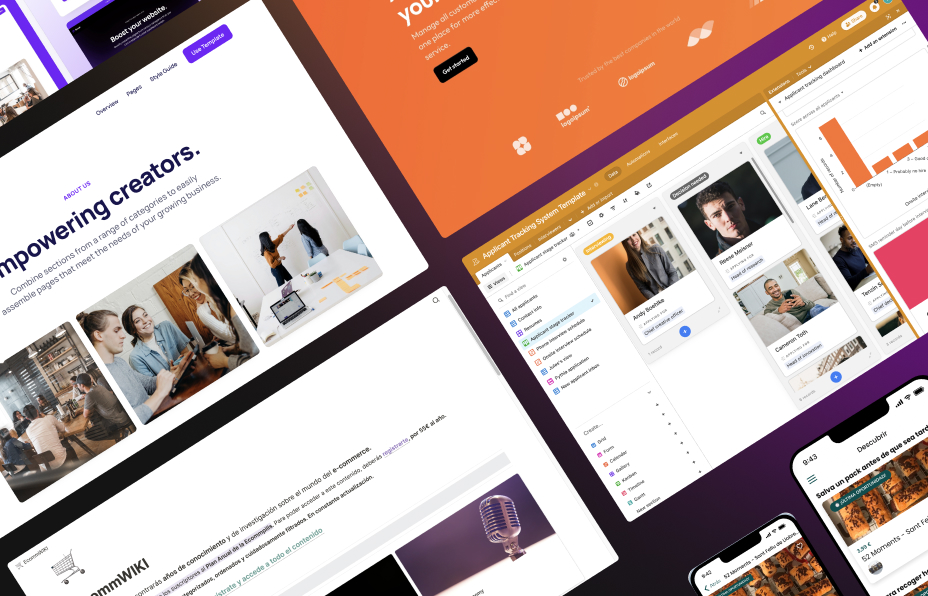¿Cuál es la mejor herramienta para crear aplicaciones nativas sin código?