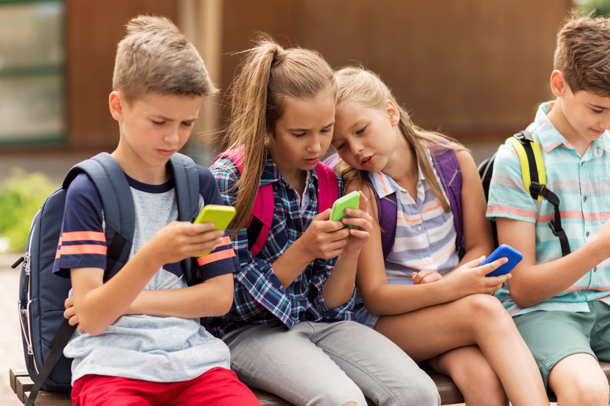 Jenny's Journal | How Can Parents Help Their Kids Learn on Social Media?