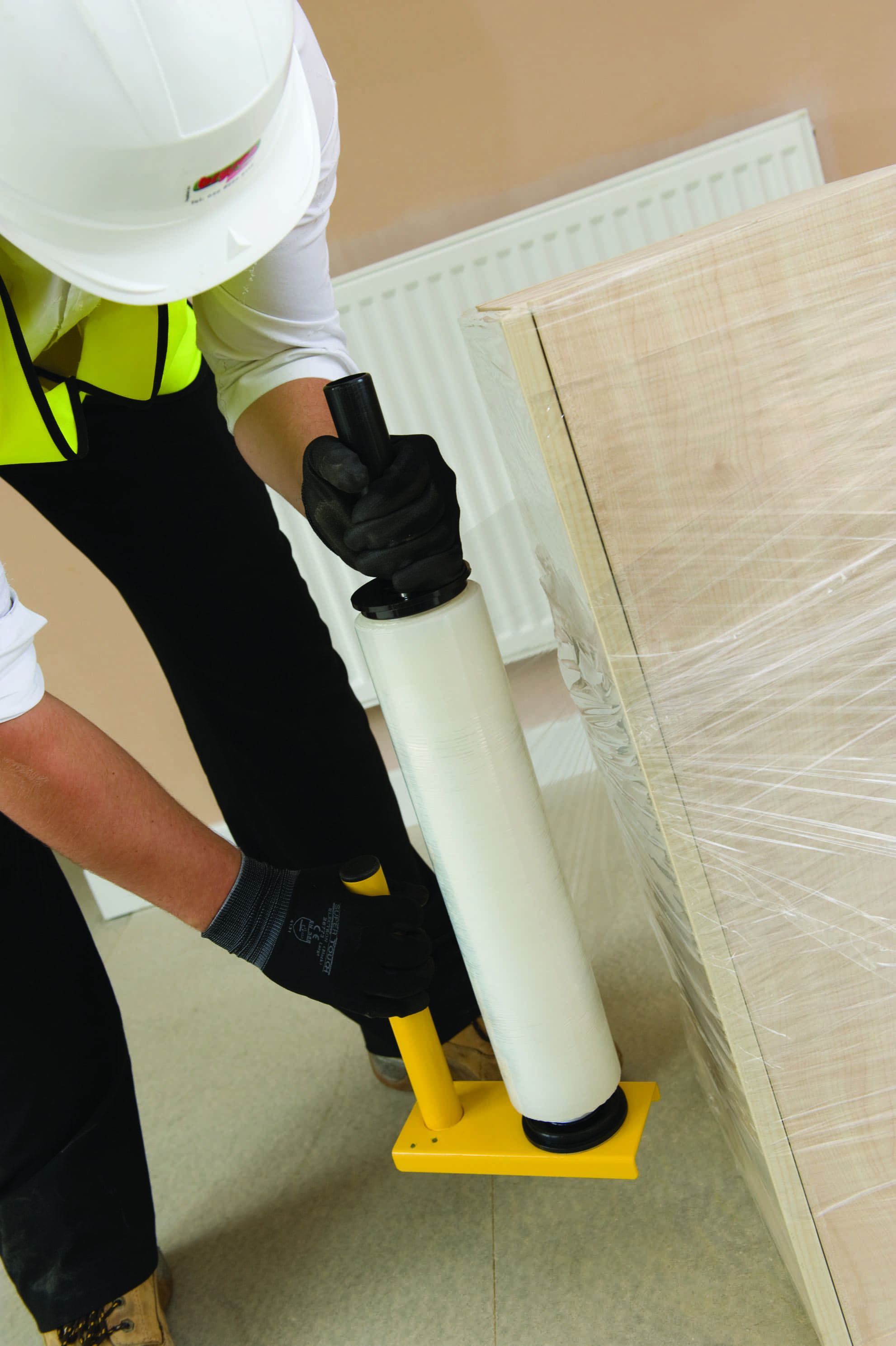 Swiftguard® - Stretch Wrap