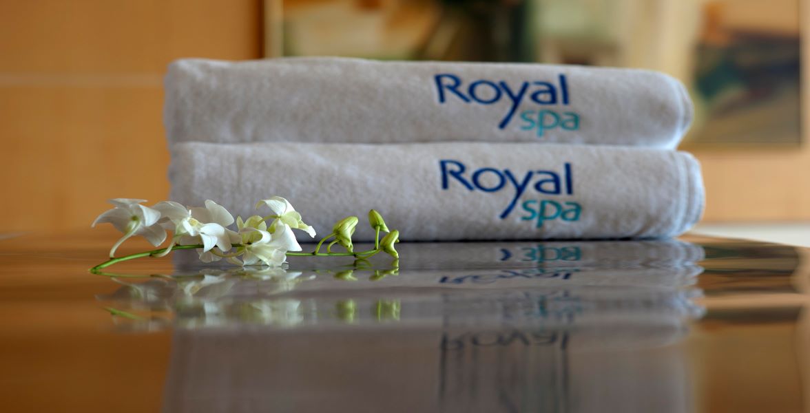 Best spa in Amman | Le Royal Hotel Amman