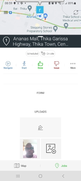 Timeero - Best Geofencing Apps for Employees in 2024 - Timeero