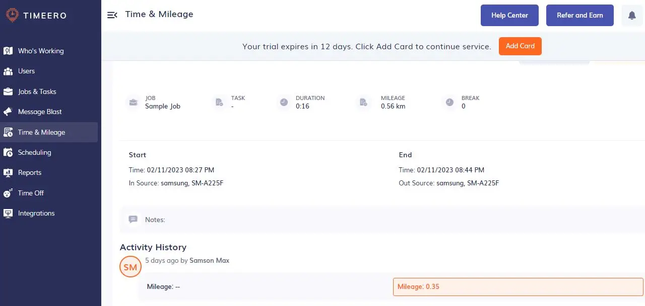 Timeero - How Accurate is Google Timeline? We Put it to the Test