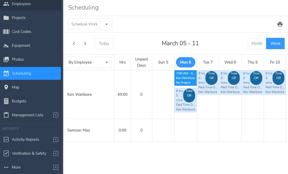 Timeero - busybusy App Review: An In-Depth Look at Its Advantages ...